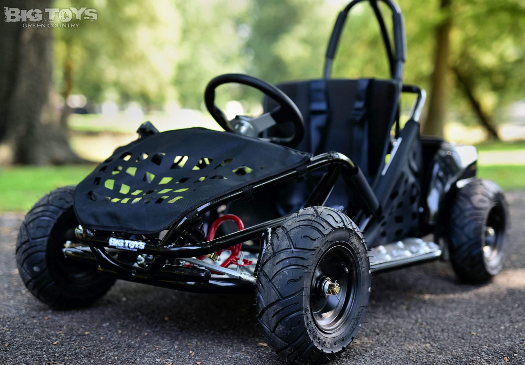 Les meilleurs karts électriques : Top 8